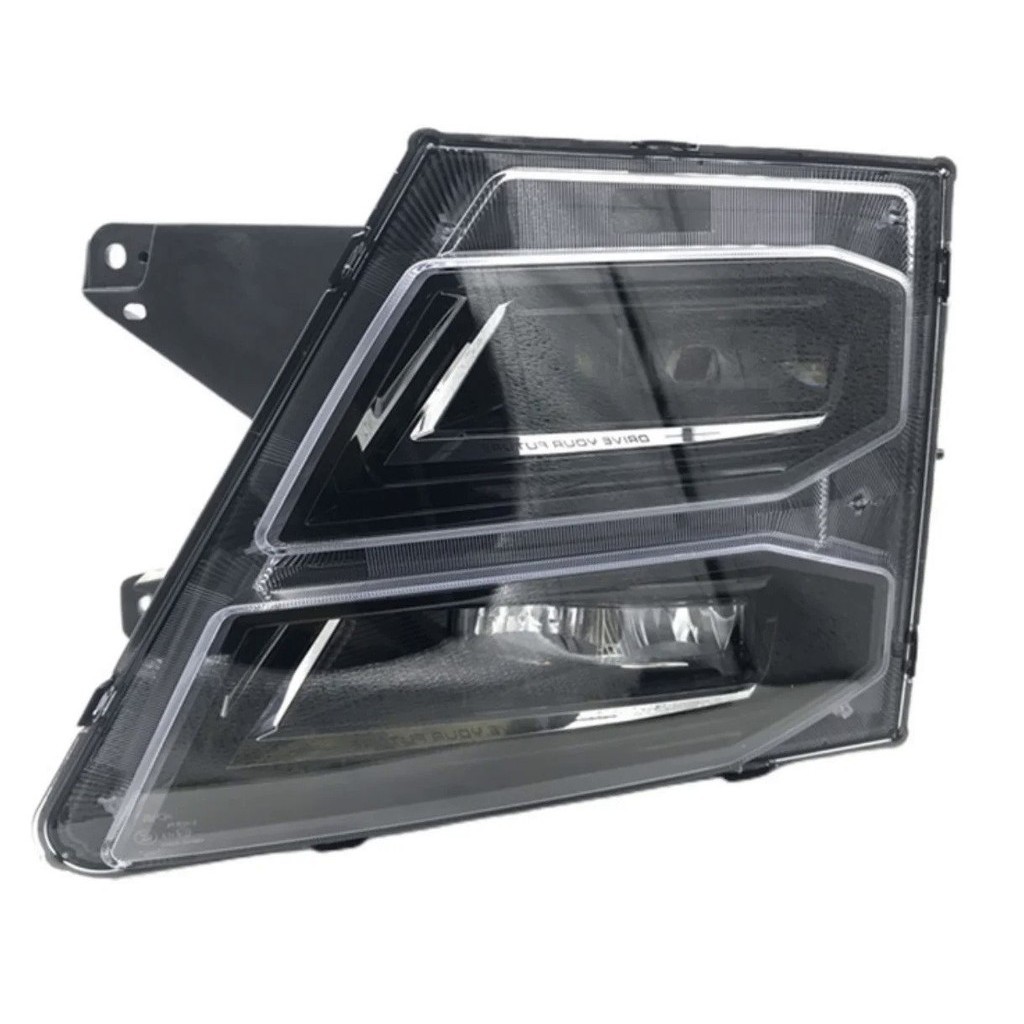 Auto LED headlight assembly for Chery Jetour Dasheng Dashing Front lamp ...