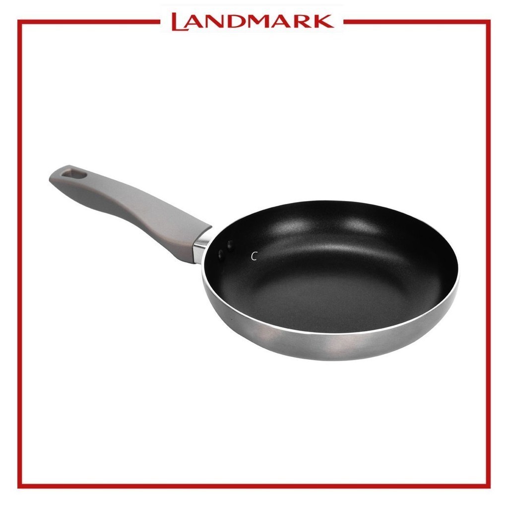 Landmark-Masflex 5 Piece Platinum Induction Cookware Set | Shopee ...