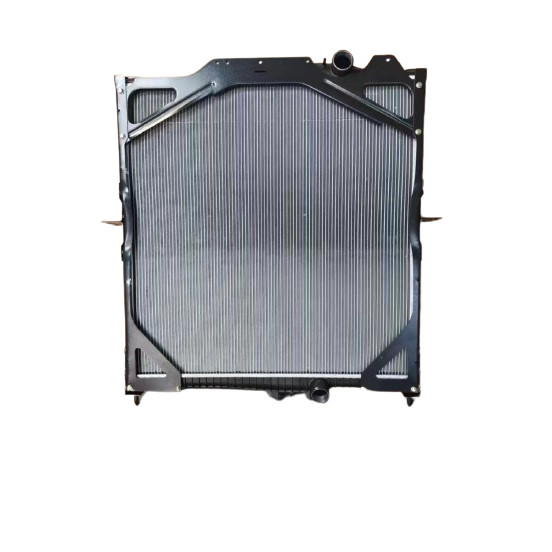 Truck radiator aluminium Cooling parts for VOLVO FH12 OEM 20482259 ...