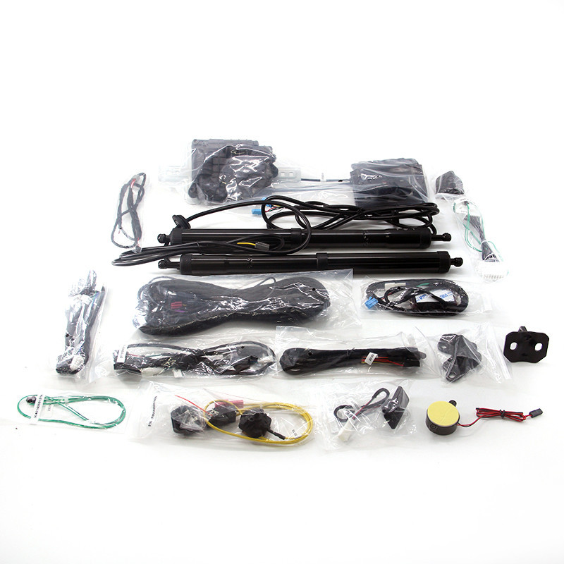 ADT New Remote control Smart Car Tailgate Lift Auto Power Electric ...