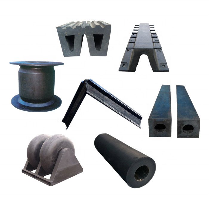 DA V Arch Cylindrical Square Cone Wing Ladder Corner Cell Roller Rubber ...