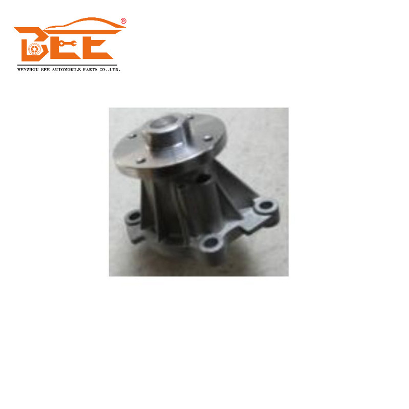 21010-EA010 Water Pump Auto Parts For NISSAN | Shopee Philippines