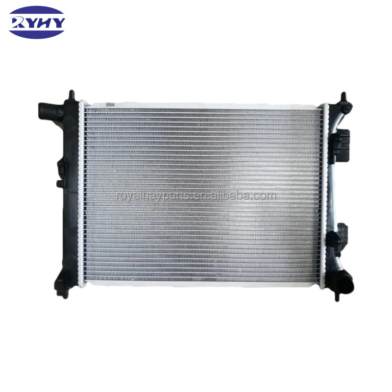 Best Selling 25310-1E050 Radiator for Hyundai Accent | Shopee Philippines
