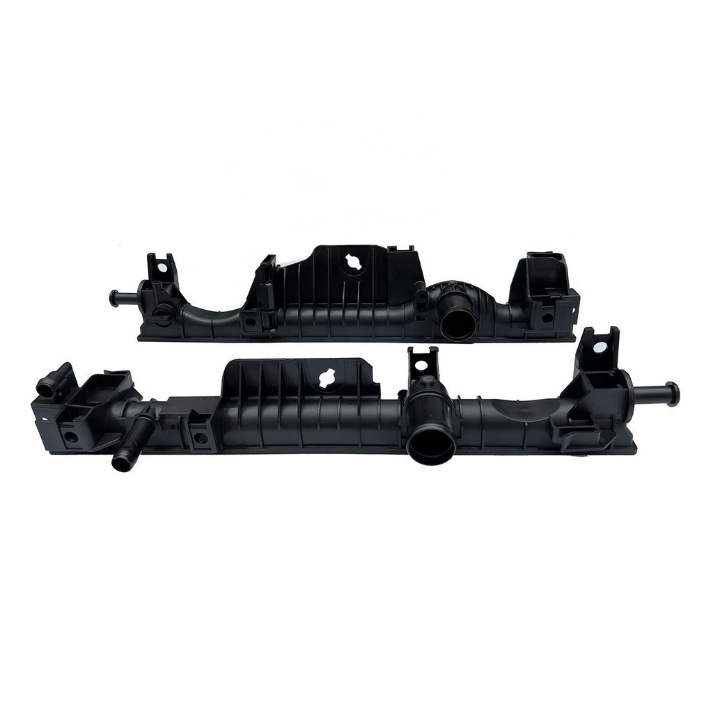 PA66 GF30 car radiator plastic tanks for Ford Mondeo 2013 auto parts ...