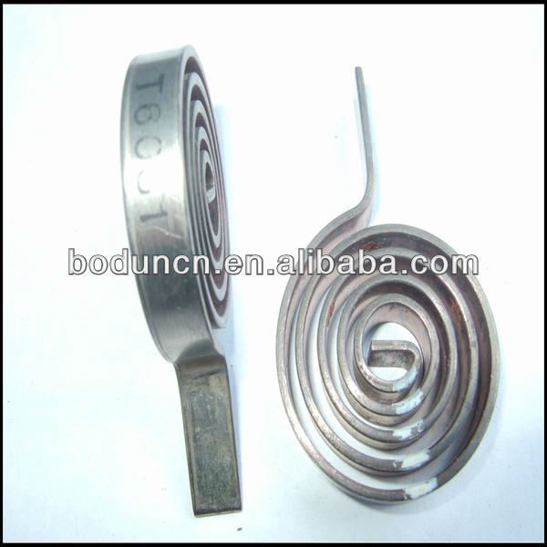 Fan Clutch Spiral Spring Bimetal Thermostatic Spring 39q71 | Shopee ...