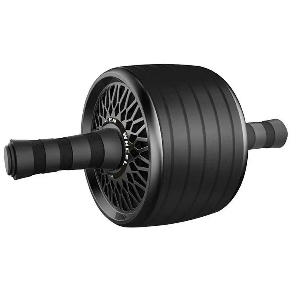 Power Ab Roller Wheel Muscle Exercise Equipment Wheel Abdominal Wheel ...