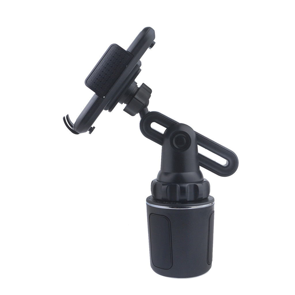 Universal 360 Degree Rotating Long Arm Car Mount Suction Cup Cell Phone ...