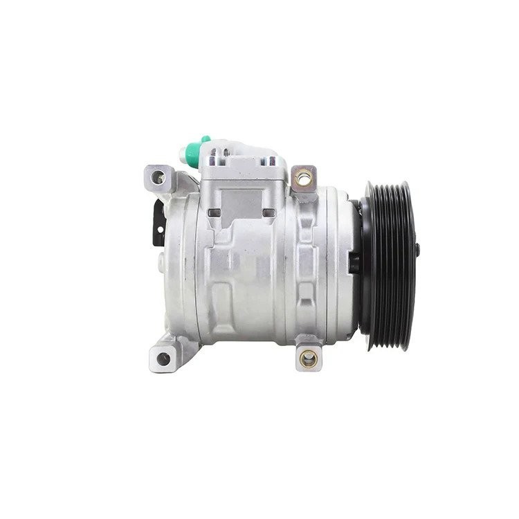 Compressor FOR Kia Picanto 1.0i 2012- HS09 118MM/6PK/12V,OE:97701-1Y550 ...