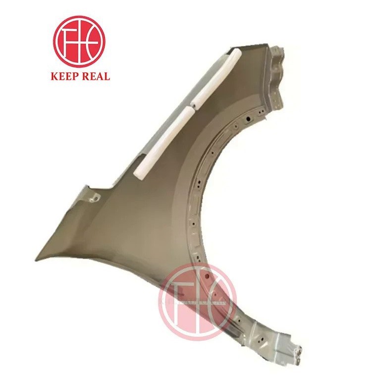 All Auto Body Kit Car Front Rear Fender For CHERY JETOUR X70 DASHENG ...