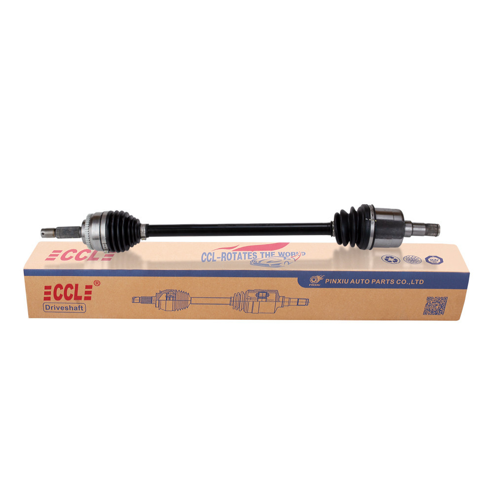 CCL Automotive Drive Axle CV Front Drive Shaft for Mitsubishi L200 ...
