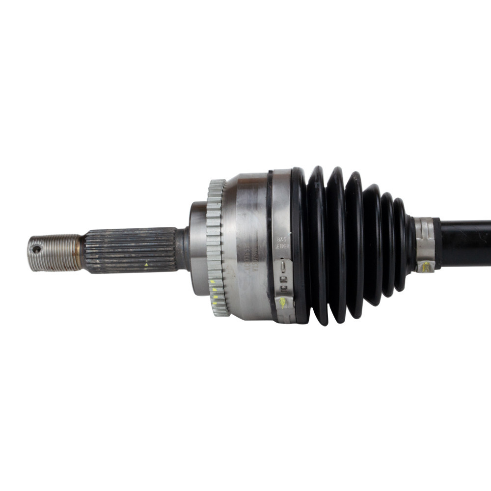 Automotive CCL Drive Axle CV Front Drive Shaft for Mitsubishi L200 ...