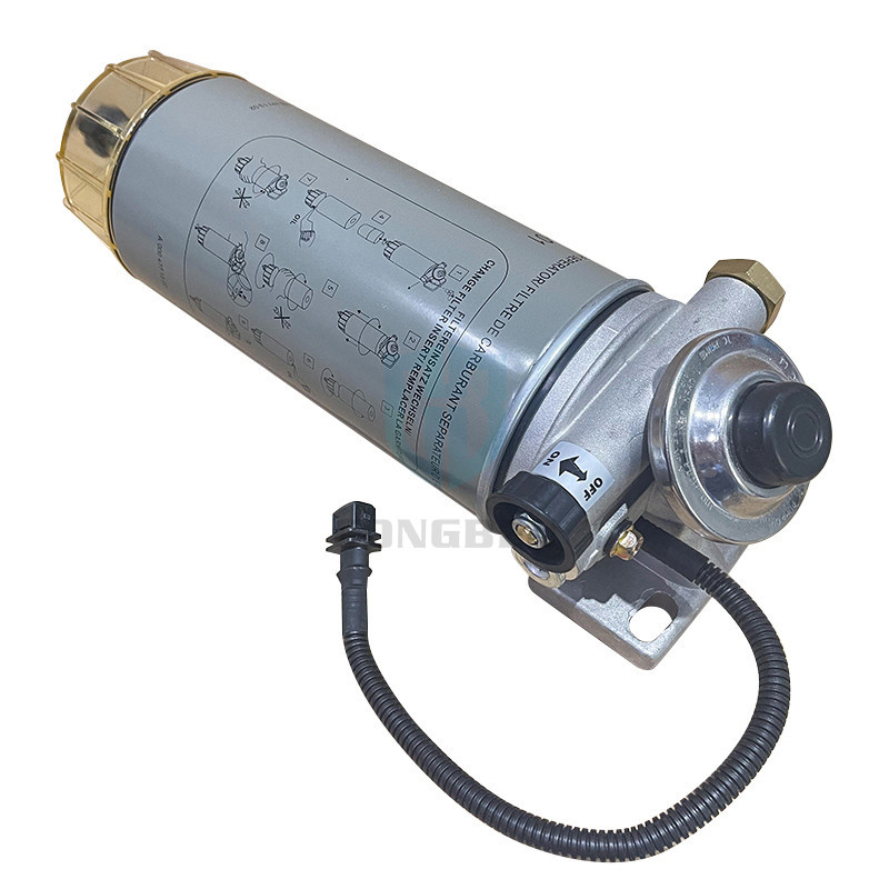 Best Quality Fuel Water Separator Fuel Filter Water Separator ...