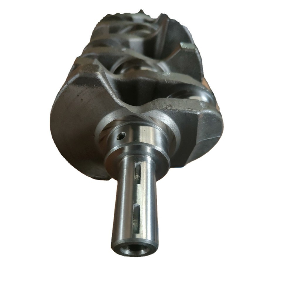 quality High 2.4L Engine Parts Crankshaft 23110-2G200 G4KC G4KE G4JS ...