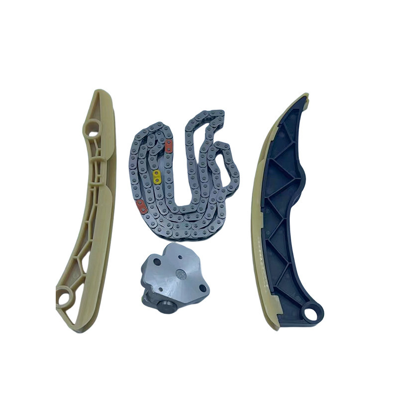 Auto Spare Parts Car Timing Chain Kit 24300-2B620 243212B620 244102B700 ...