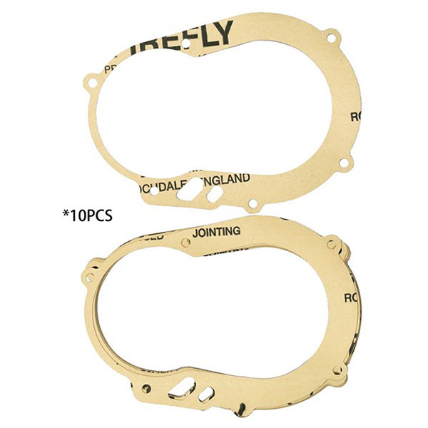Clutch Cover Gasket For MOTO MORINI S6E Engine Gasket Motorcycle ...
