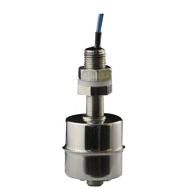 Vertical Mounted Stainless Steel Water Level Magnetic Ball Level Float ...