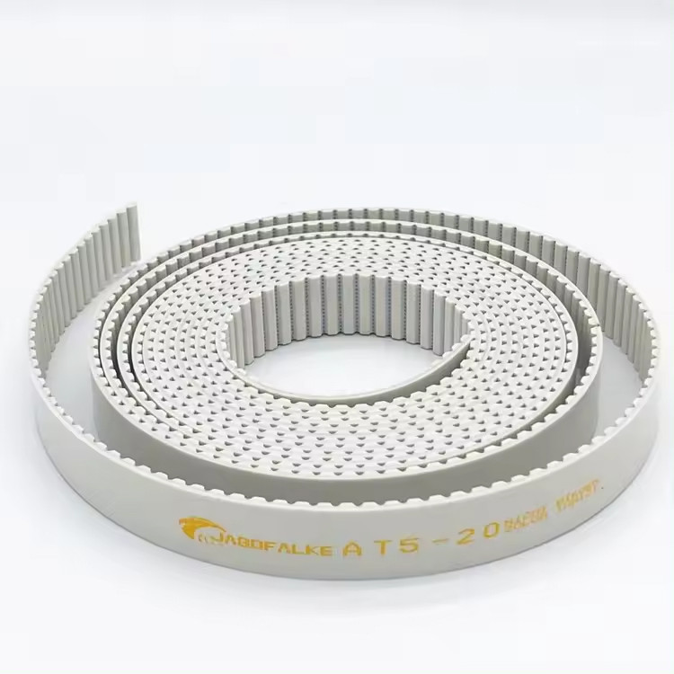 PU open timing belt T5 T10 T20 AT5 AT10 AT20 rubber car all Kinds of timing belts factory best ...