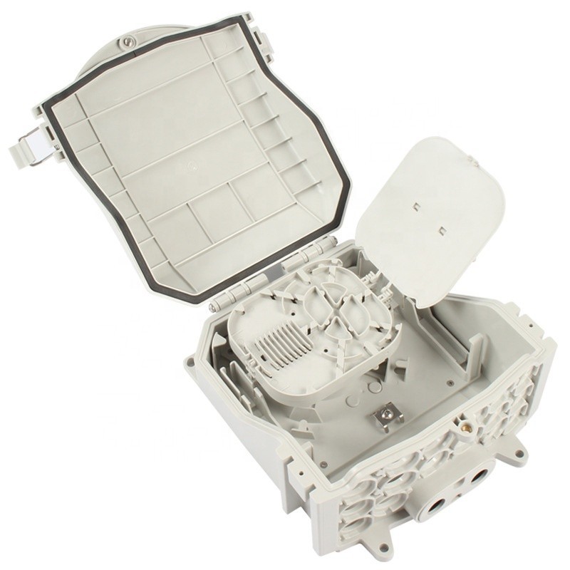 16 cores/port ftth nap box Optitap connector fiber optic huawei ...