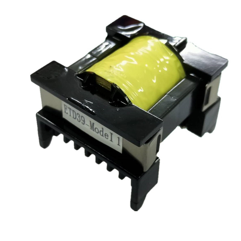 ETD44 ETD49 ETD29 ETD39 ETD59 ETD34 High Frequency Transformer Ferrite Core SMPS Transformer ...