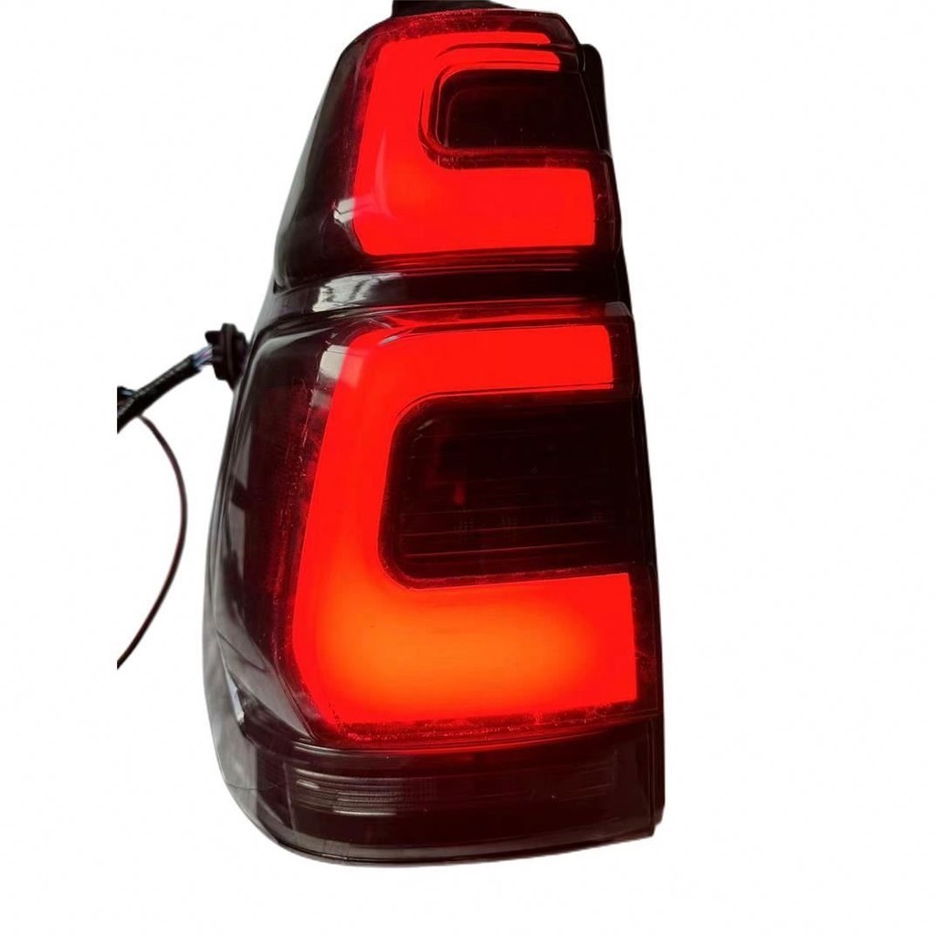 Gobison 2003-2009 New Design 4x4 auto tuning accessories LED tail lamp ...