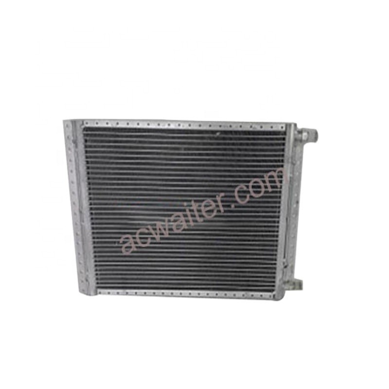Auto Car Ac Condenser Refrigeration Condensing Unit Air Conditioner ...
