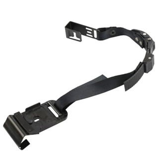 VULPO Tactical Helmet Mount NVG PVS-7 PVS14 Night Vision Goggle Bracket ...