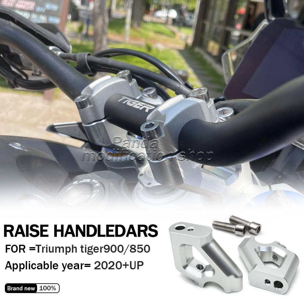 ♣for triumph tiger 900 GT PRO LOW RALLY tiger900 tiger850 accesories ...