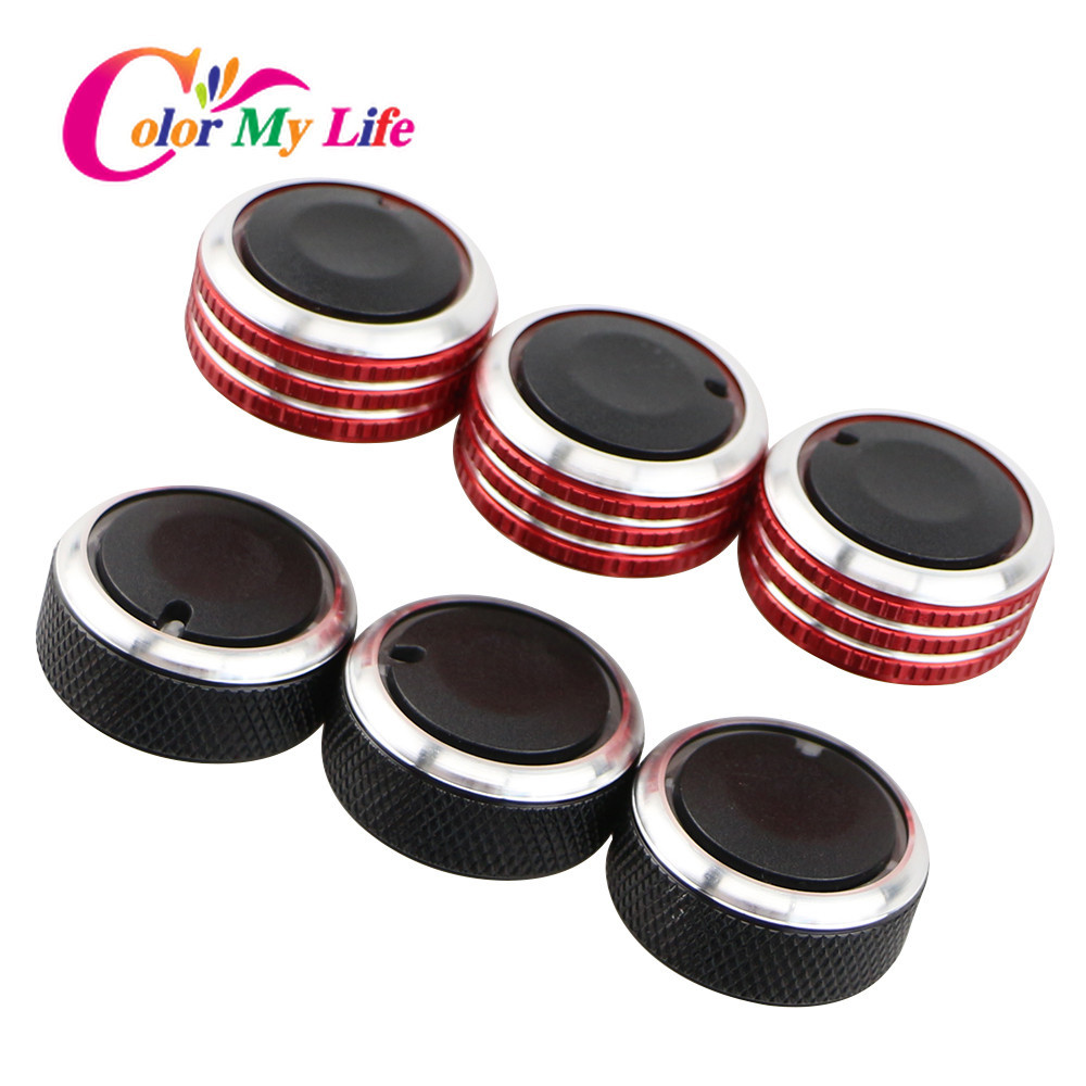 AC Knobs for Daewoo Matiz Chevrolet Joy Exclusive 98 Car Heater Heat ...
