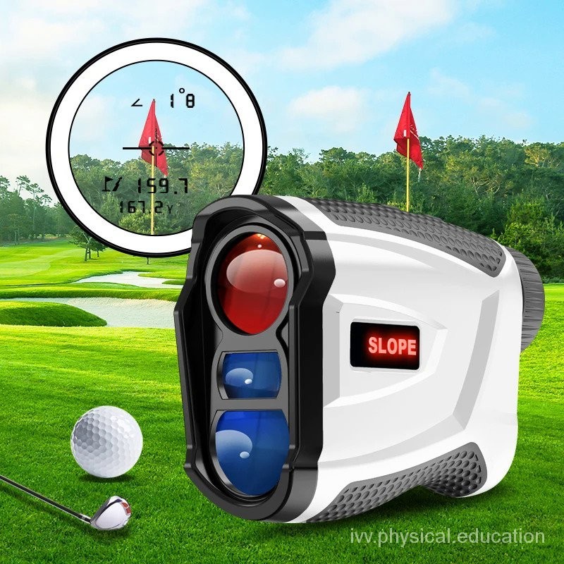 →Factory custom 600m golf slope laser range finder and outdoor hunting ...