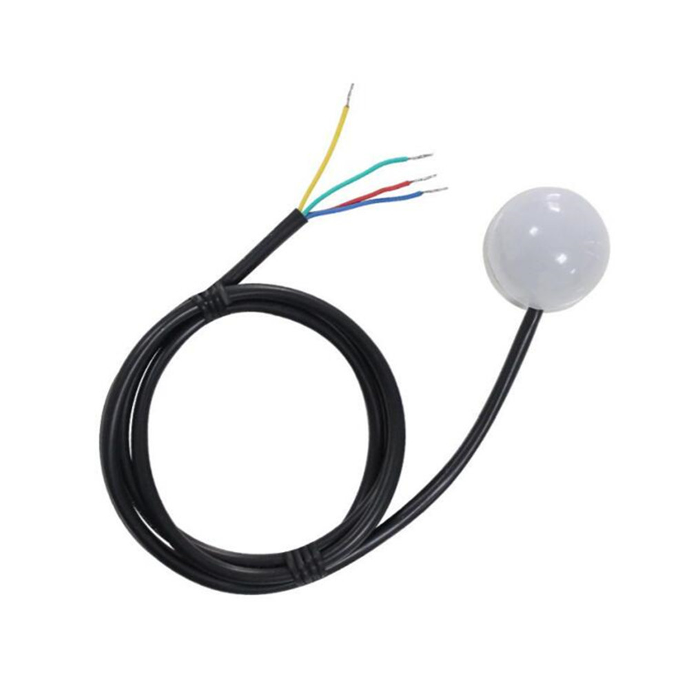 ☢Taidacent UVC Light Intensity Detector Illuminance Sensor Transmitter ...