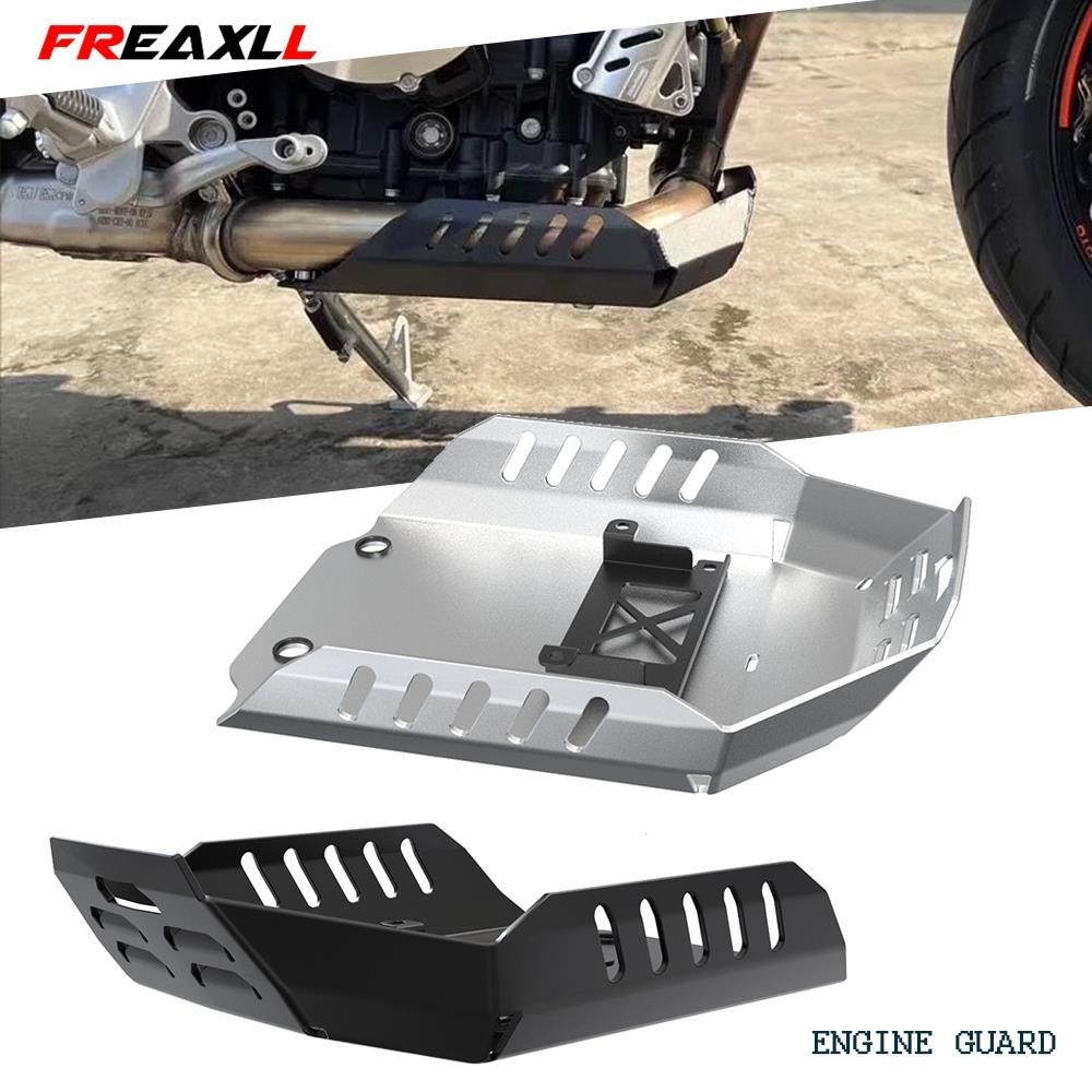 ☠Engine Guard Motorcycle FOR CFMOTO CF MOTO 800NK 800 NK 2023 2024 Skid ...