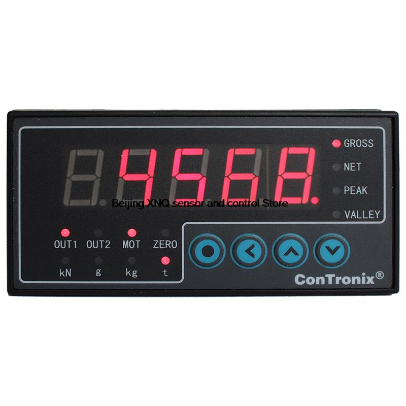 CHB load cell Indicator instrument weighing pressure digital display instrument S weight sensor ...