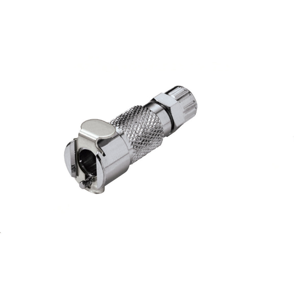 CPC Type RS-MC Series Quick Connector Coupling Female Hose Barb MCD/MC ...