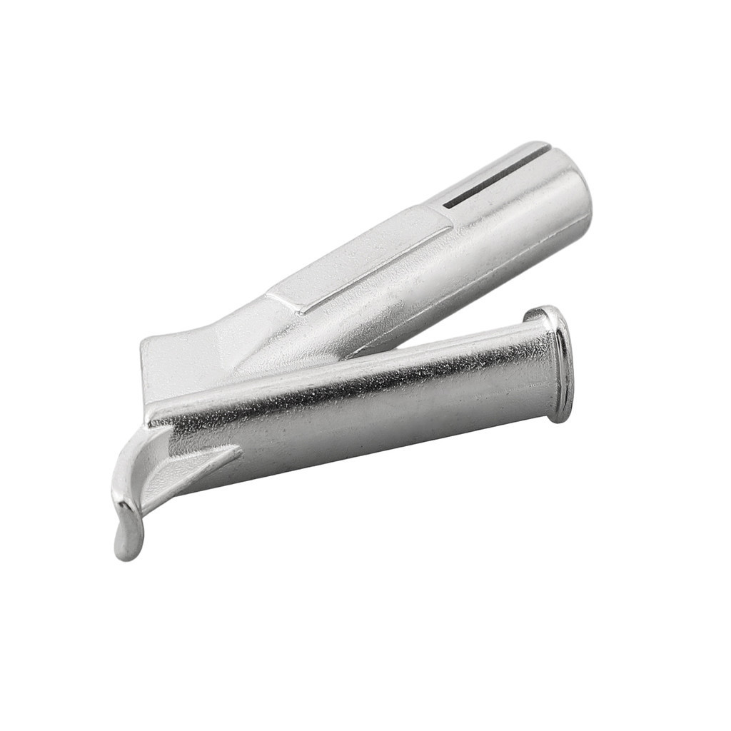 4Pcs/set 5mm Round & Triangular Speed Welding Nozzle Tacking Nozzle For ...