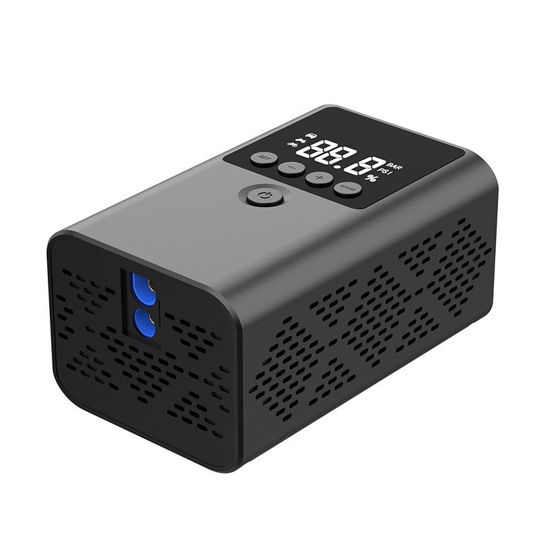 Portable 899800 mah super capacitor jumper battery pack car booster ...