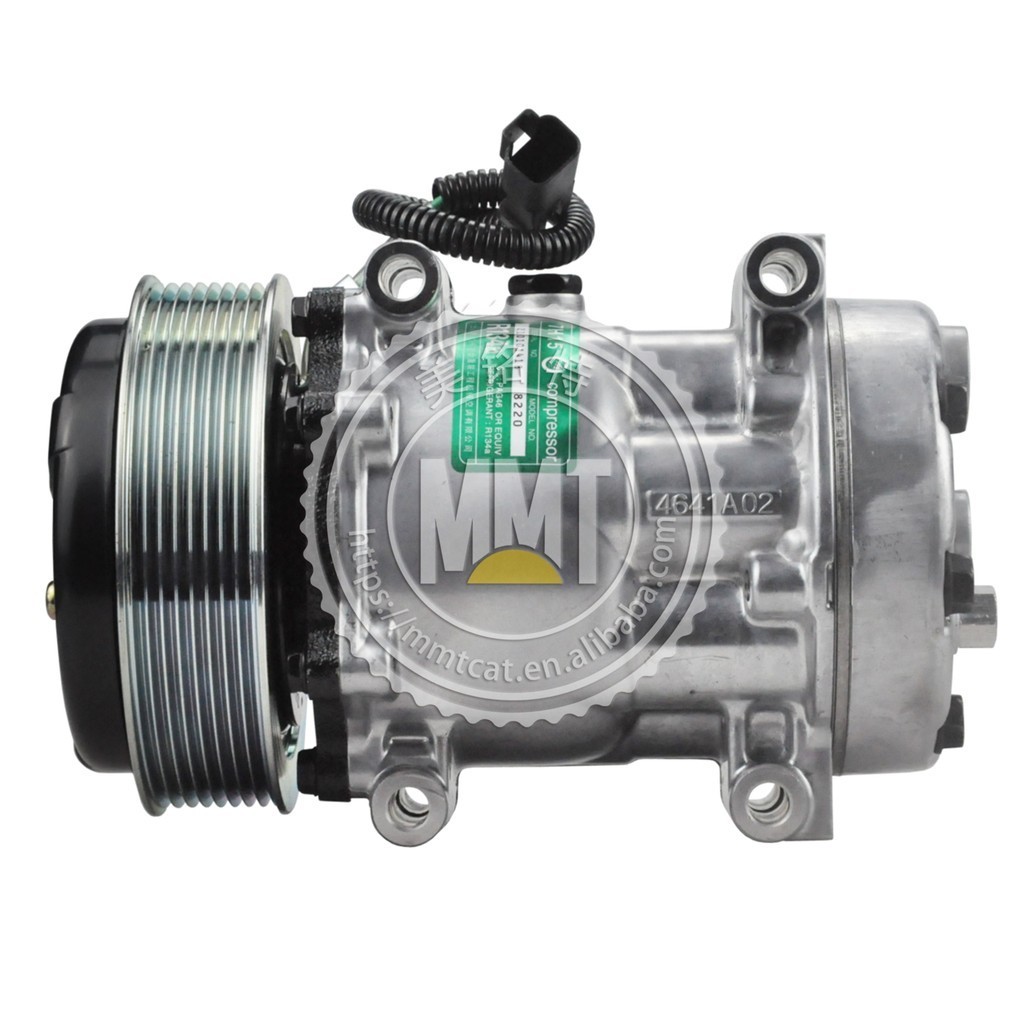 315GC 312GC 313GC 313GX 521-7503 5217503 engine refrigerant air ...