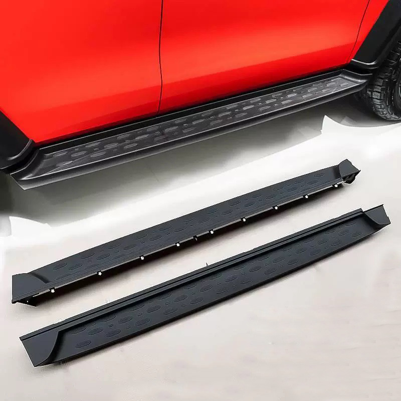 4x4 car accessories side step board foot pedal for GWM TANK 300 2020 ...