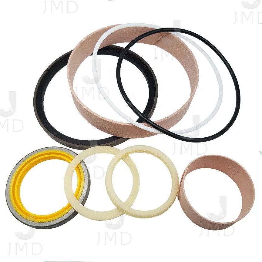 JMD-CATERPILLAR 416B and 416C BACKHOE LOADER SEALS KIT FOR 2465926 ...