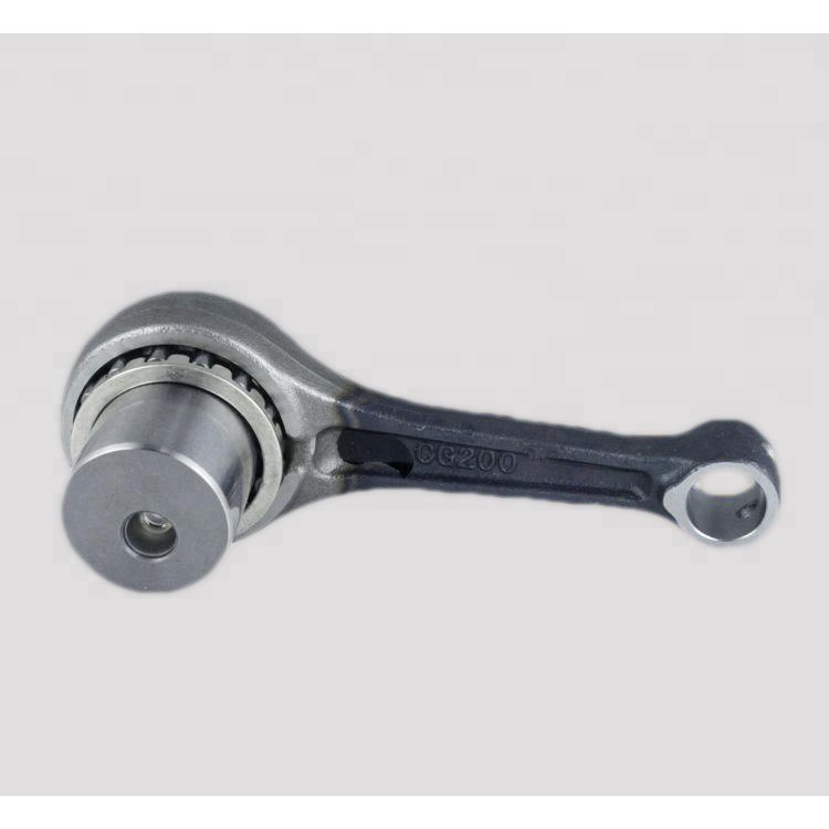 CG200 motorcycle connecting rod engine spare parts | Shopee Philippines