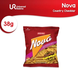 nova chips 78g - Best Prices and Online Promos - Mar 2025 | Shopee ...
