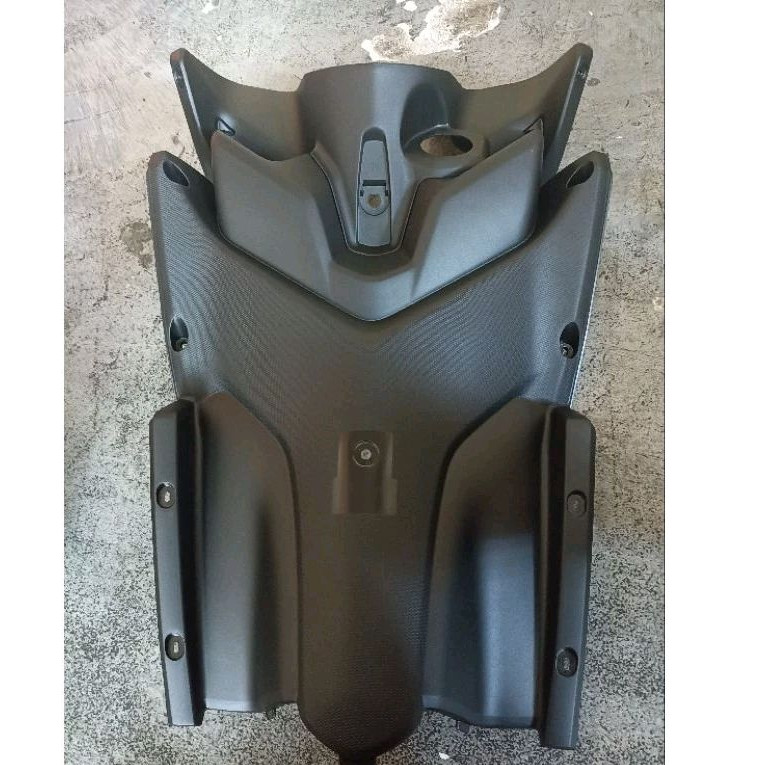 LEG SHIELD YAMAHA MIO SOUL I 125 2SX-F8300-00 ORIGINAL GENUINE | Shopee ...