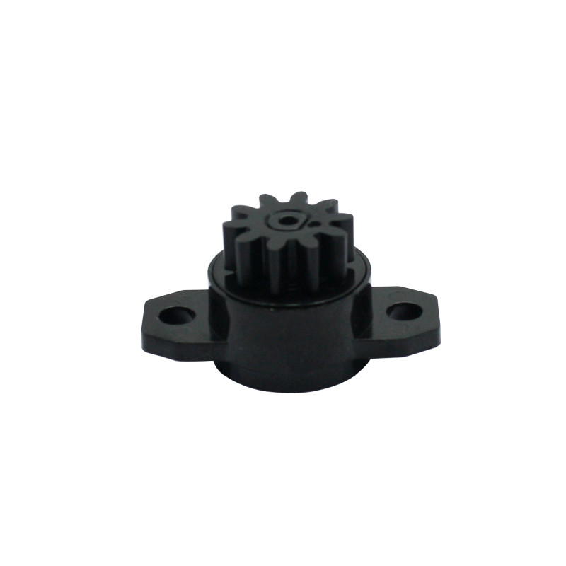 Vibration damper High Quality plastic Rotary Damper For Drawer door ...