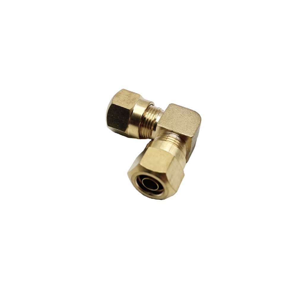 Adapter Connector End port Pipe push To Pneumatic Connect lock air ...
