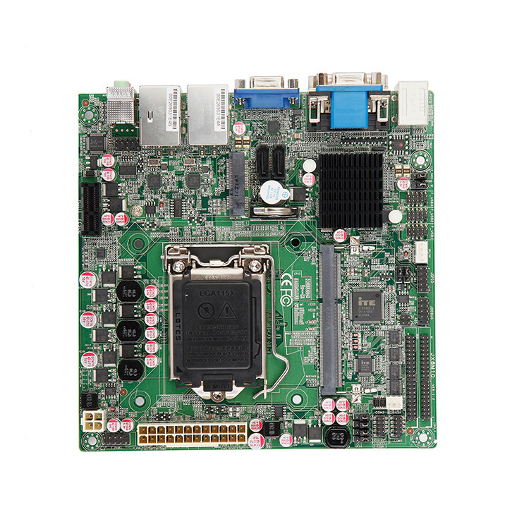 Intel H81 B85 chipset LGA1150 main board support Pentium G series Core ...