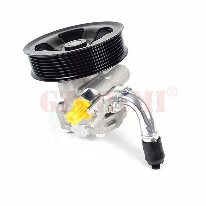 New Power Steering Pump For Hyundai H1 H-1 STAREX 2007-2012 571004H000 ...
