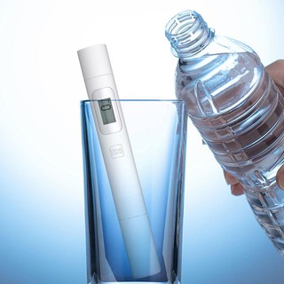 PH Meter For Water PH Level Tester Water Test Pen High Accuracy PH ...