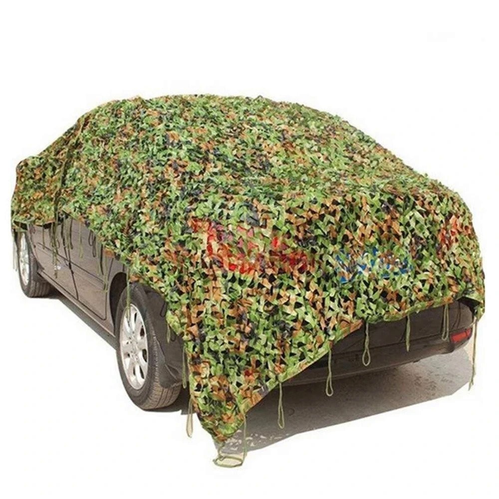 Military camouflage nets for, 2m x 3m, 5m x 3m military camouflage ...