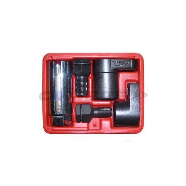 TAIWAN CALIBRE 5pc Oxygen Sensor Socket Wrench Remover Tool Set with ...