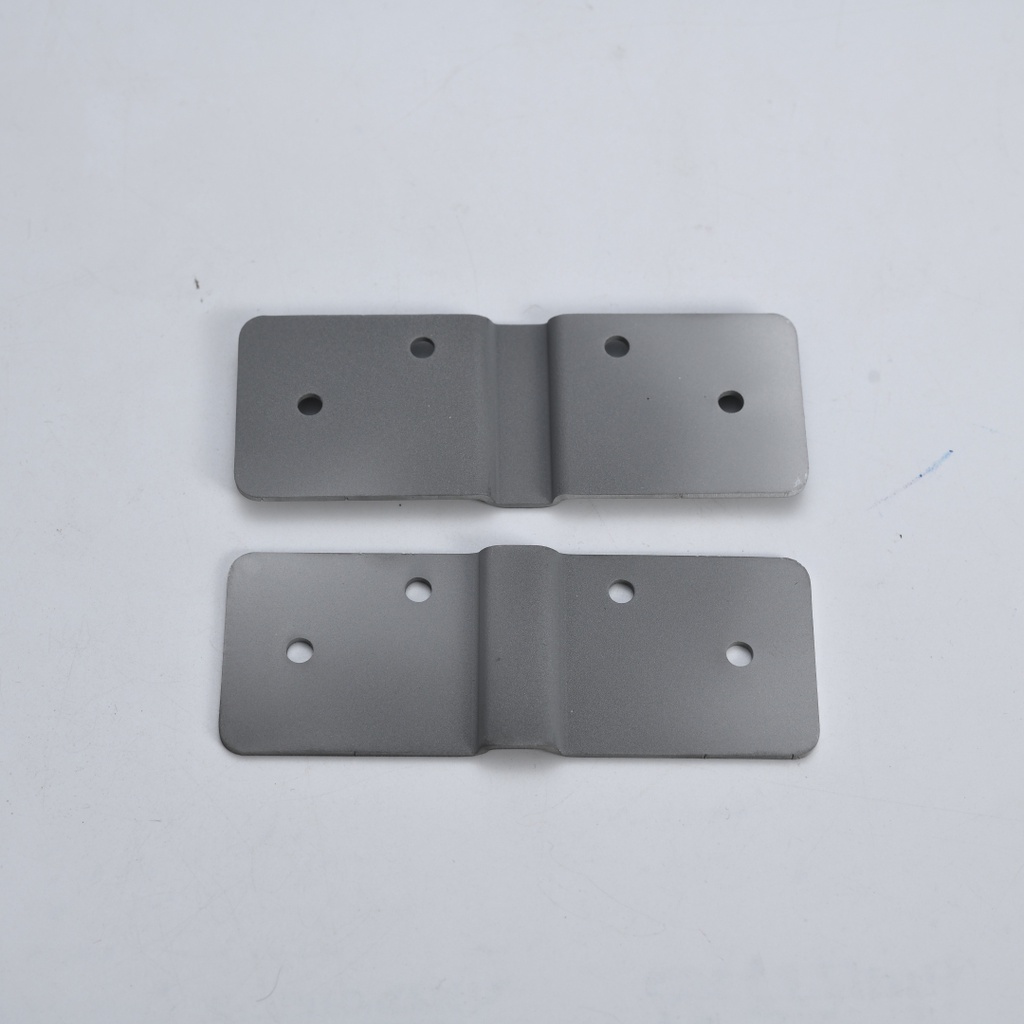 bimetal conductive bar CCA busbar Copper Clad Aluminum flat Bus Bar for ...