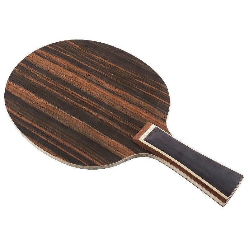 Table Tennis Racket Base Professional Ping Pong Paddle Table Tennis ...